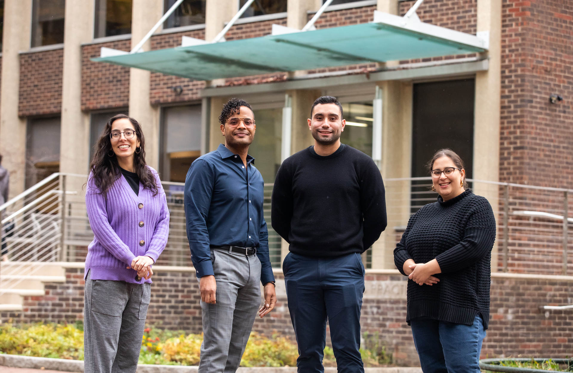 SP2 and Annenberg Researchers Study Women’s Empowerment in Venezuela | Annenberg